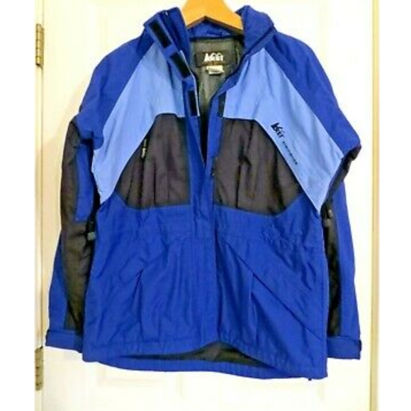REI | Jackets & Coats | Rei Jacket | Poshmark